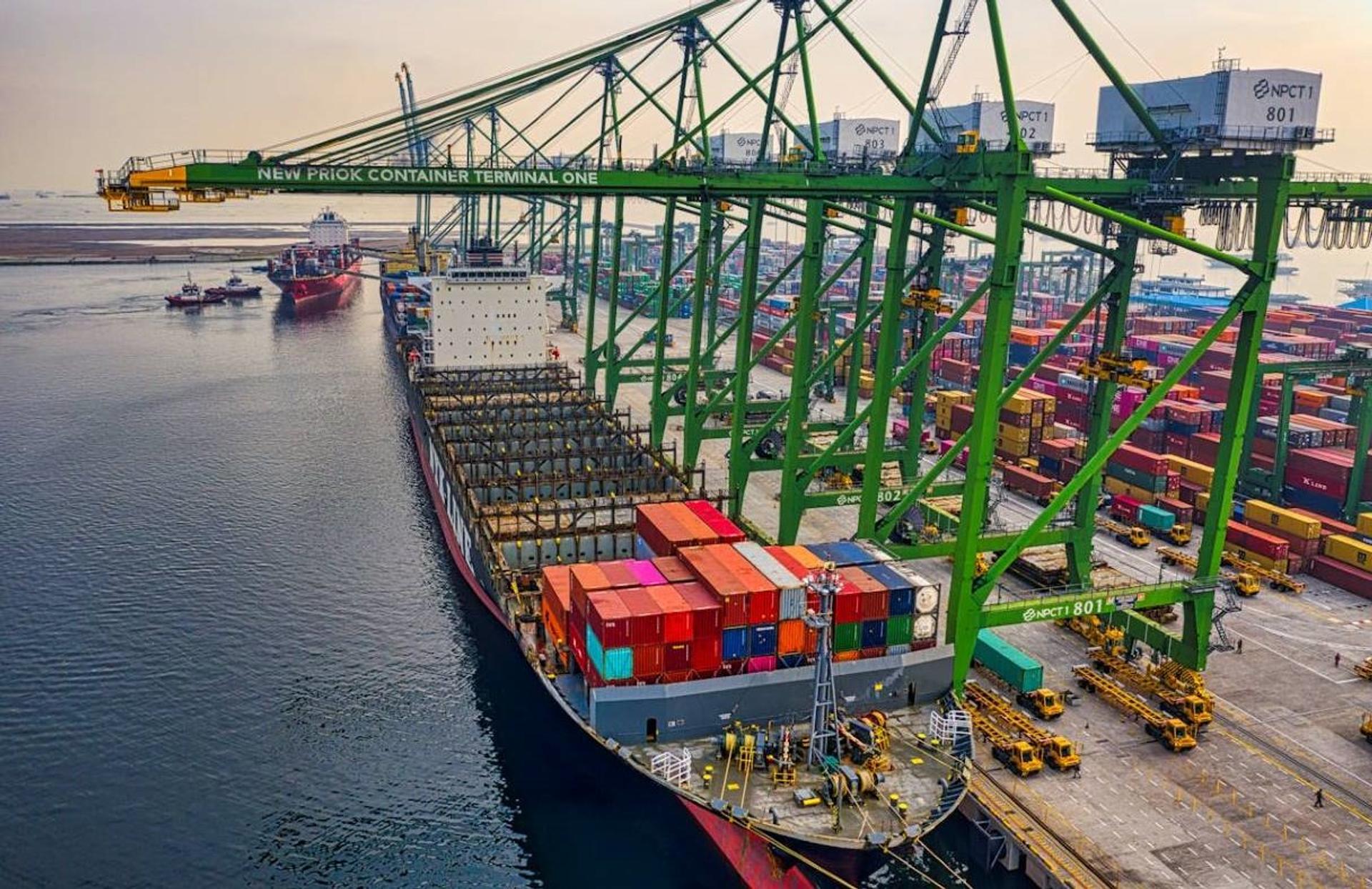 LTL Freight Terminal Operations