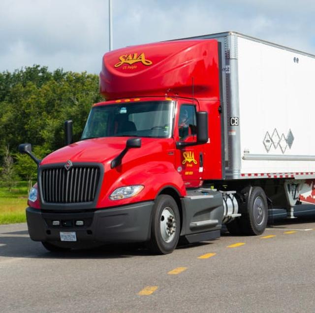 Saia LTL Freight Quote - Get Saia Rate Quote | Freight Rate