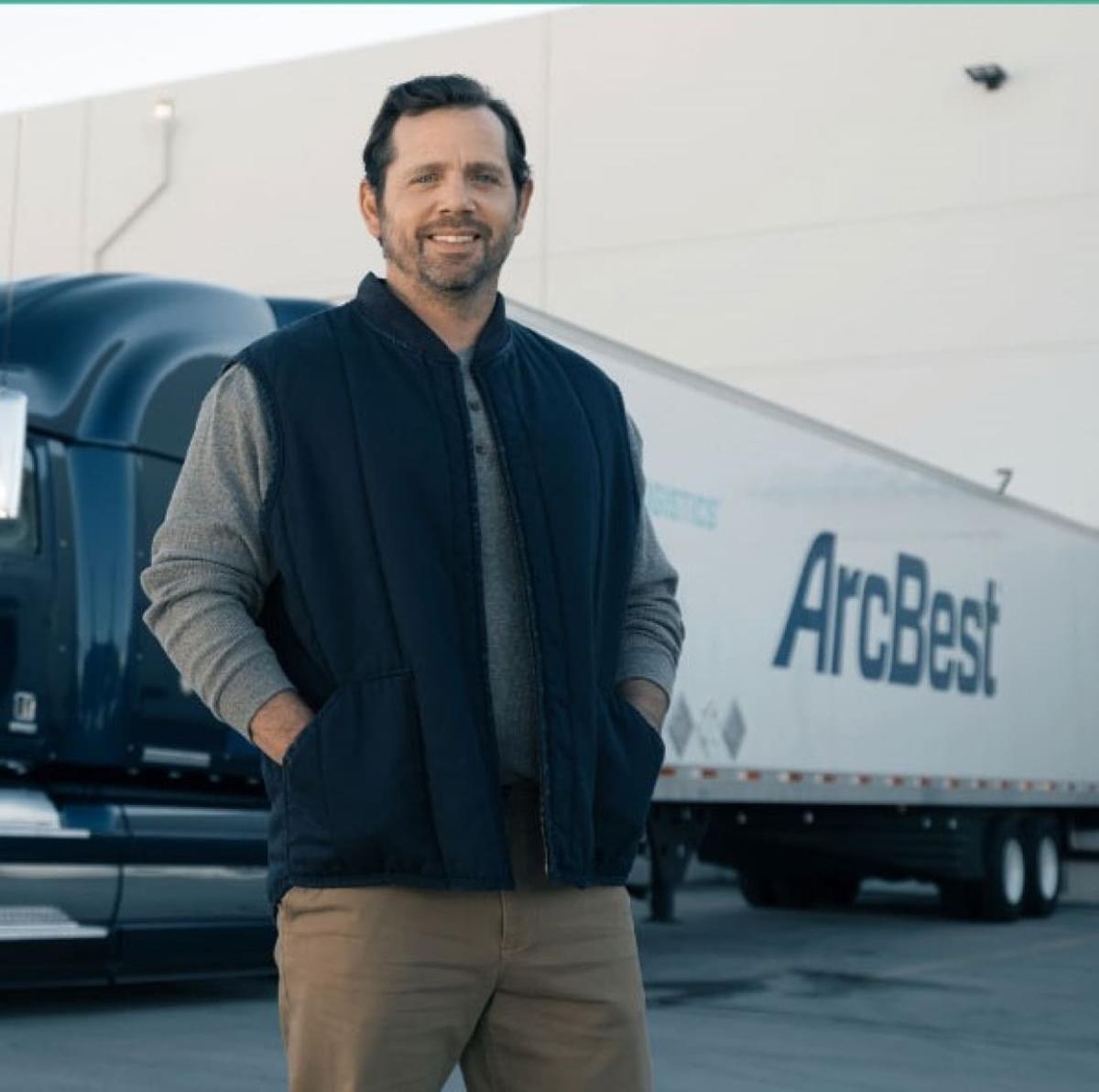ArcBest Freight Quote - Get ArcBest Rate Quote | Freight Rate