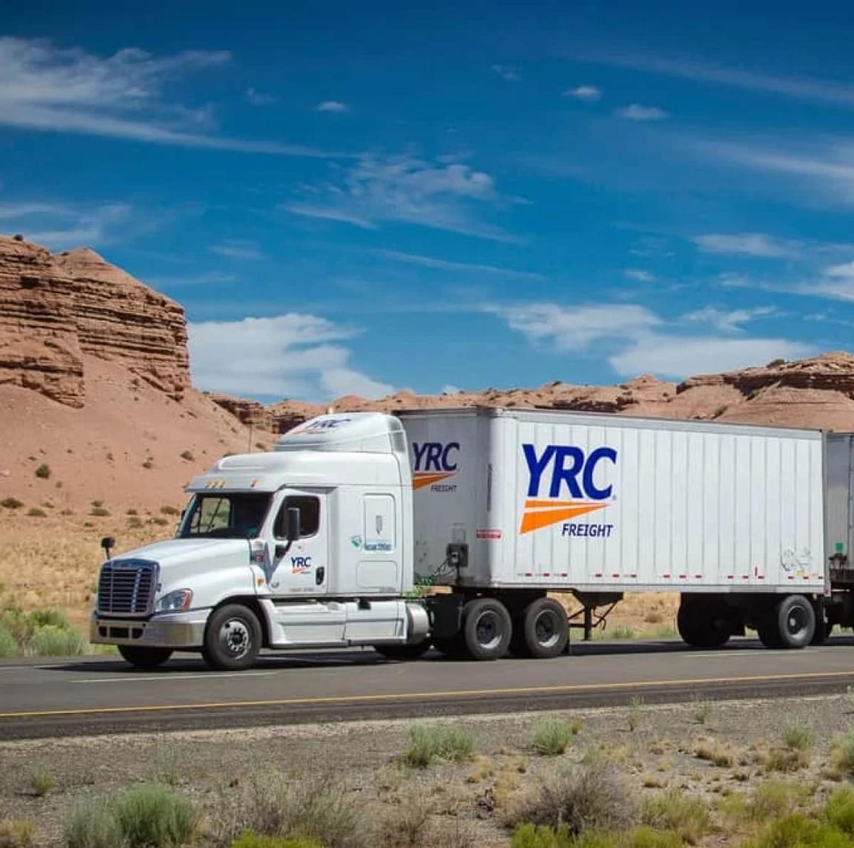 YRC Freight LTL Shipping | Get Freight Quotes from Other Carriers