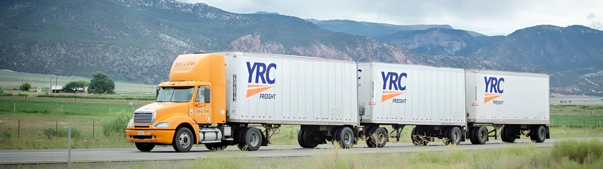 YRC Freight LTL Shipping | Get Freight Quotes from Other Carriers