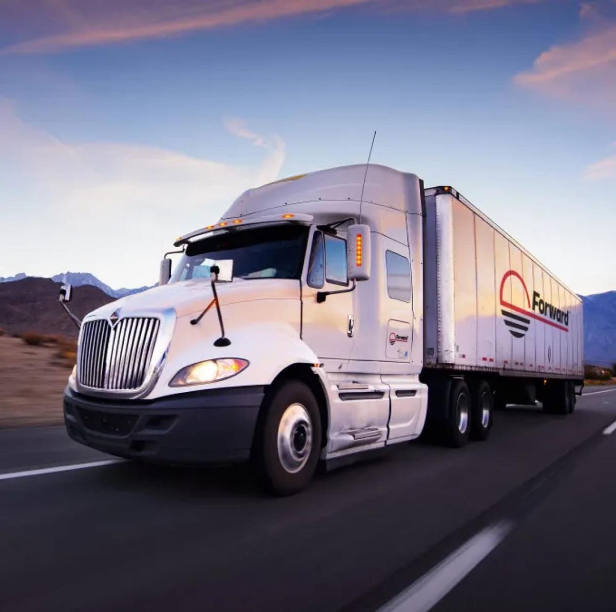 Forward Air Freight Quote - Get Forward Air Rate Quote | Freight Rate