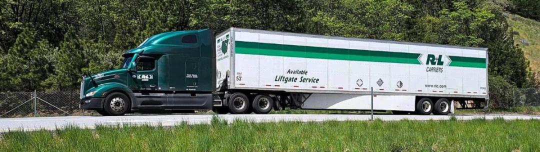 R&L Carriers Freight Quote | Freight Rate