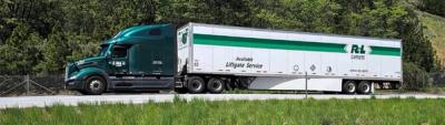 R&L Carriers Freight Quote | Freight Rate