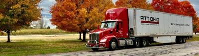 PITT OHIO Freight Quote - Get PITT OHIO Rate Quote | Freight Rate