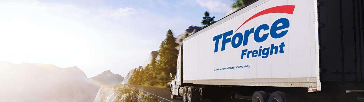 TForce LTL Freight Quote - Get TForce Rate Quote | Freight Rate