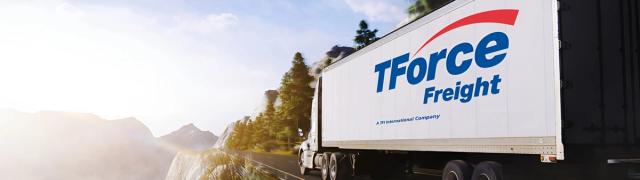 TForce LTL Freight Quote - Get TForce Rate Quote | Freight Rate