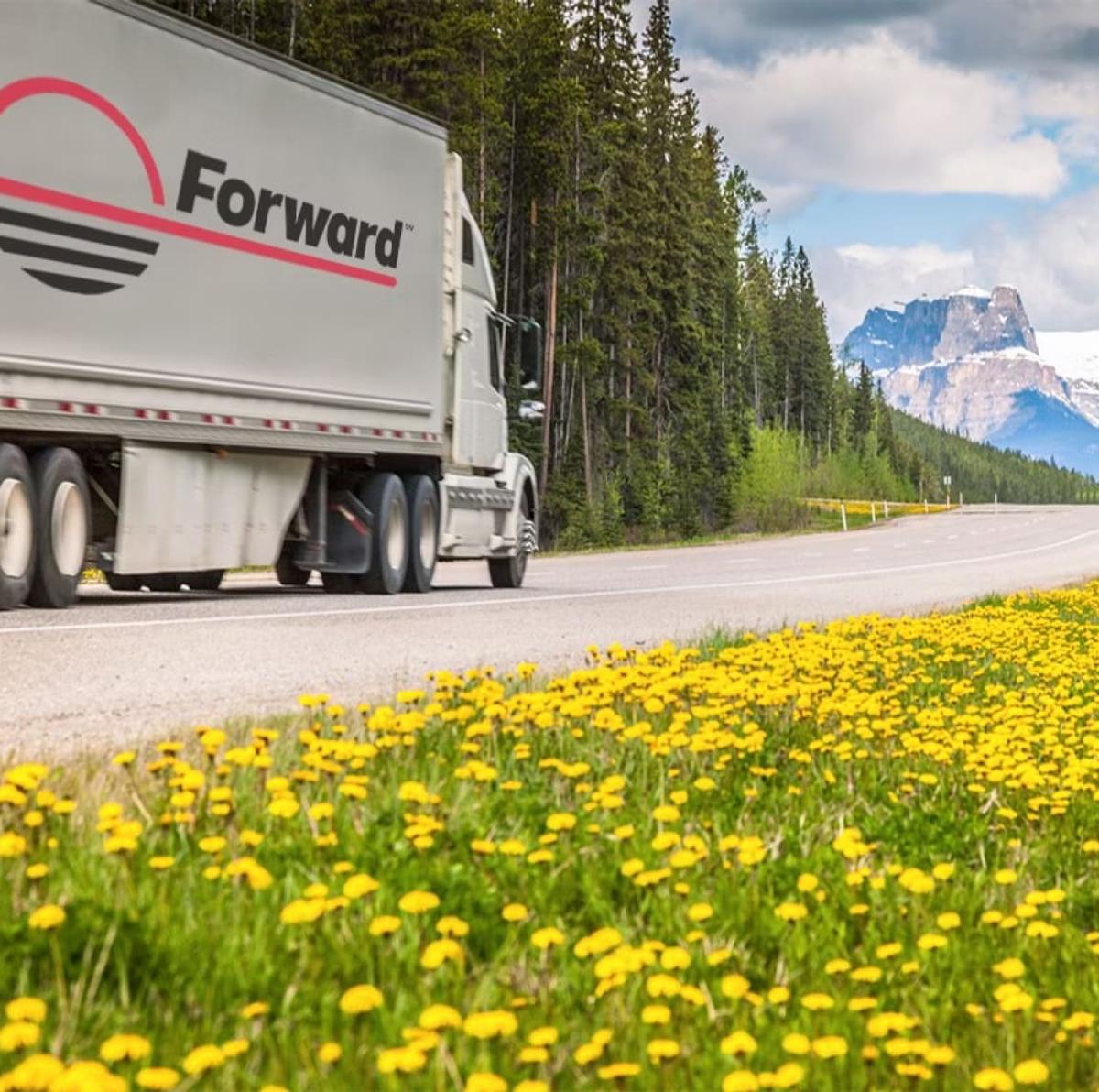 Forward Air Freight Quote - Get Forward Air Rate Quote | Freight Rate