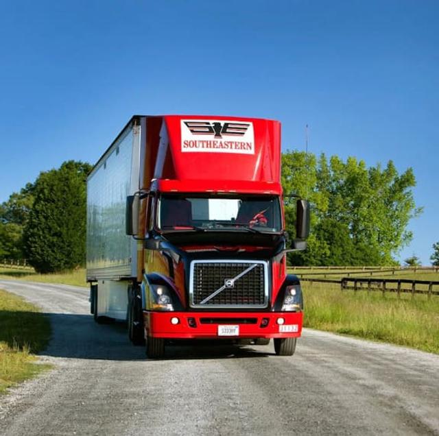 Southeastern Freight Lines LTL Quote | Freight Rate