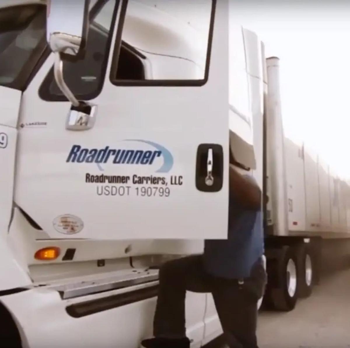 Roadrunner Freight Quote - Get Roadrunner Rate Quote | Freight Rate