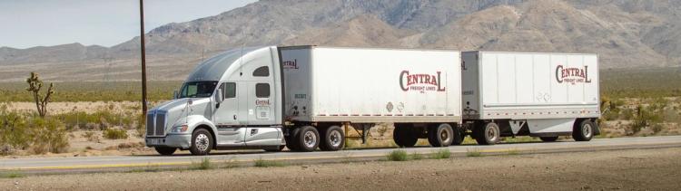 Get Your Central Freight LTL Quote | Central Transport Shipping Rates