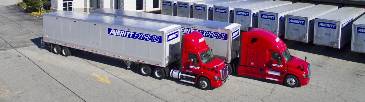 Averitt Express Freight Quote - Get Averitt Express LTL Quote | Freight ...