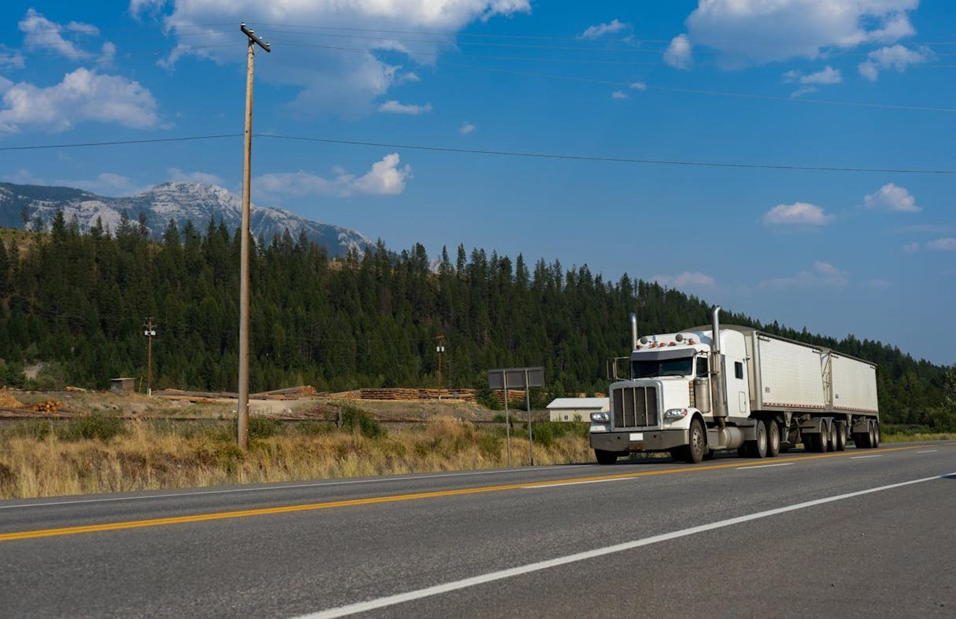 Regional vs. National LTL Carriers: Navigating the Complexities of Less ...