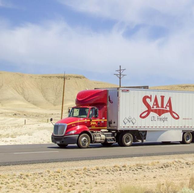 Saia LTL Freight Quote - Get Saia Rate Quote | Freight Rate