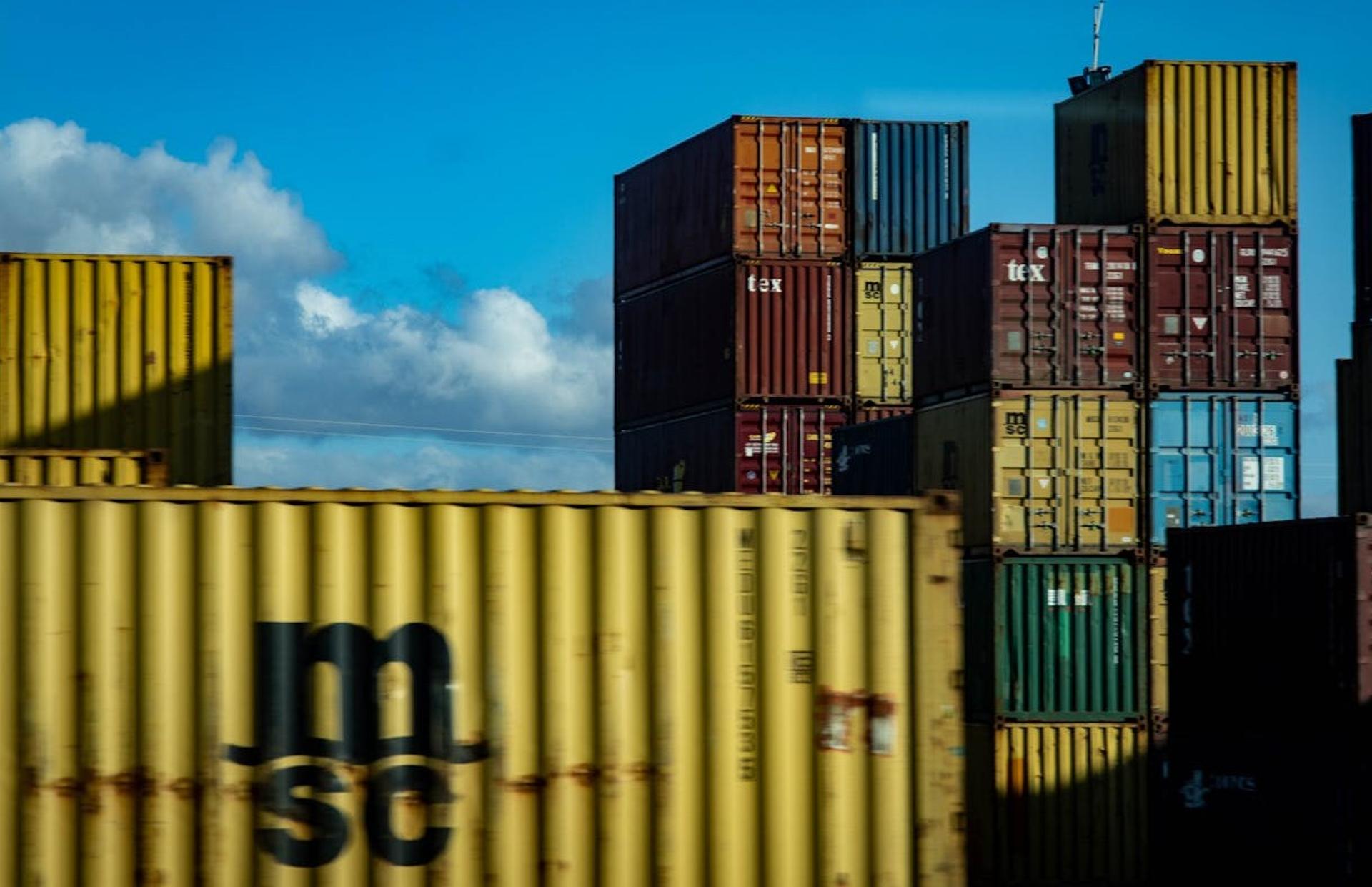 LTL Dimensions and Weight Restrictions