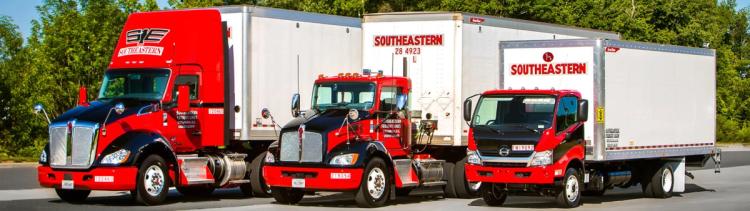 Southeastern Freight Lines LTL Quote | Freight Rate
