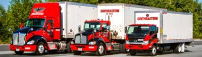 Southeastern Freight Lines LTL Quote | Freight Rate