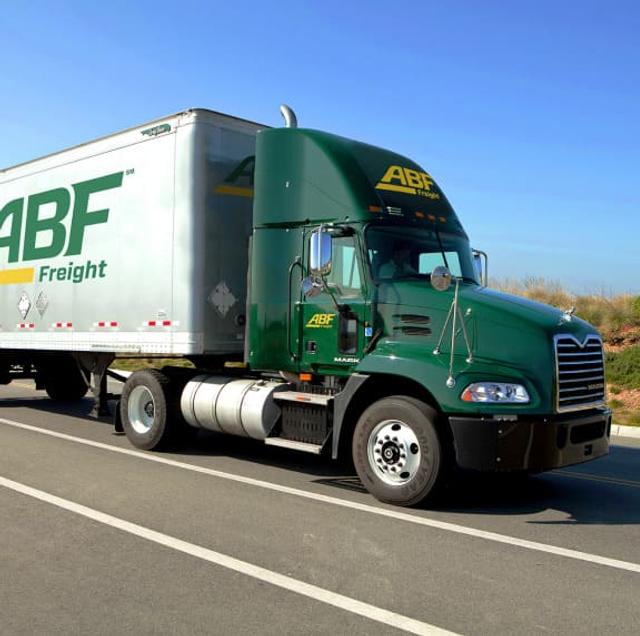 ABF Freight Quote - Get ABF Rate Quote | Freight Rate