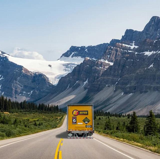 Estes Express Lines LTL Freight Quote | Freight Rate