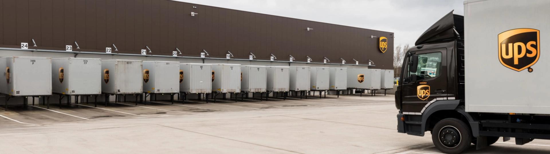 UPS Freight Quote - UPS LTL Freight Tracking | Freight Rate