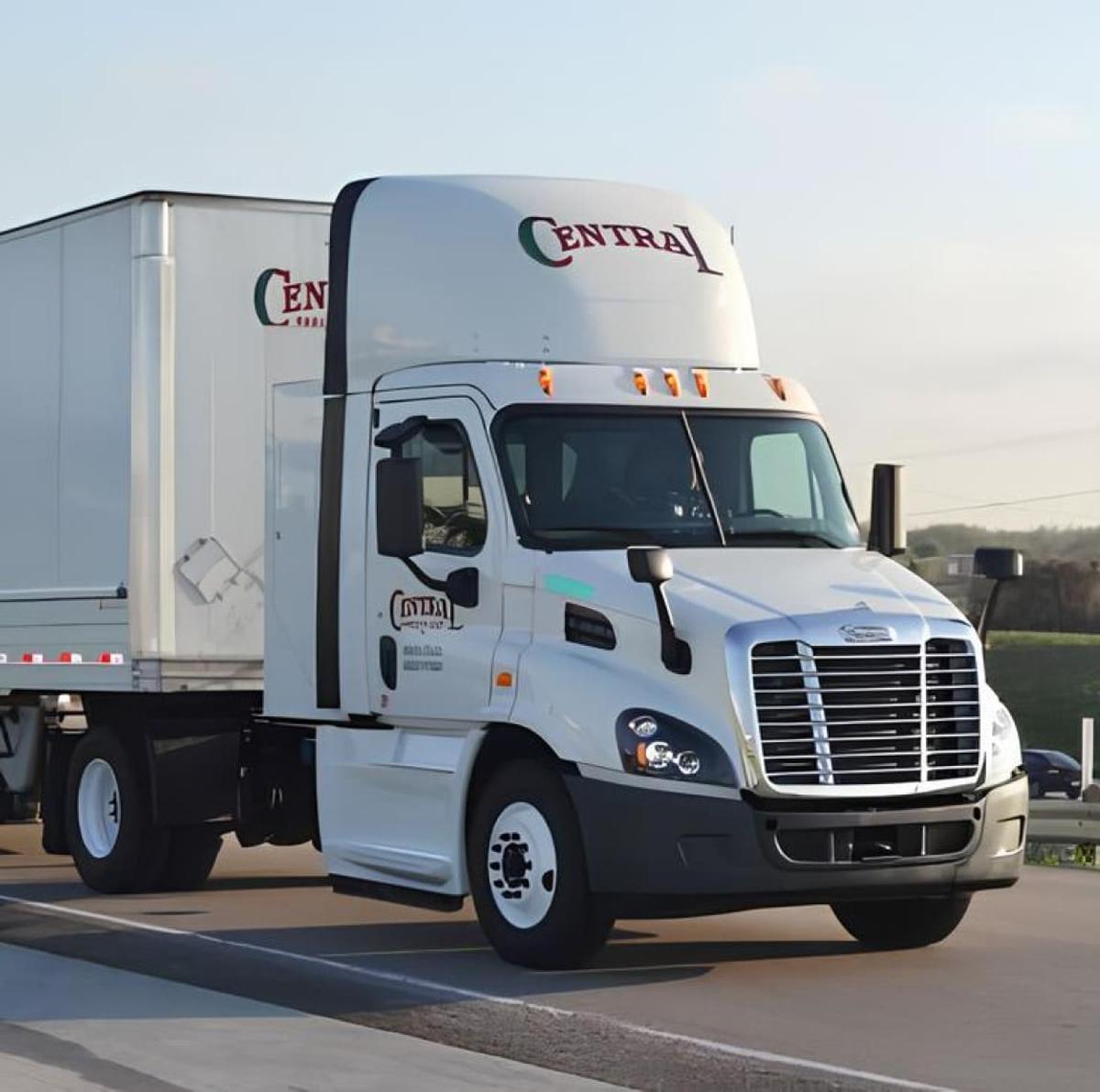 Get Your Central Freight LTL Quote | Central Transport Shipping Rates