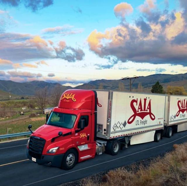 Saia LTL Freight Quote - Get Saia Rate Quote | Freight Rate