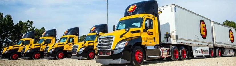 Estes Express Lines LTL Freight Quote | Freight Rate