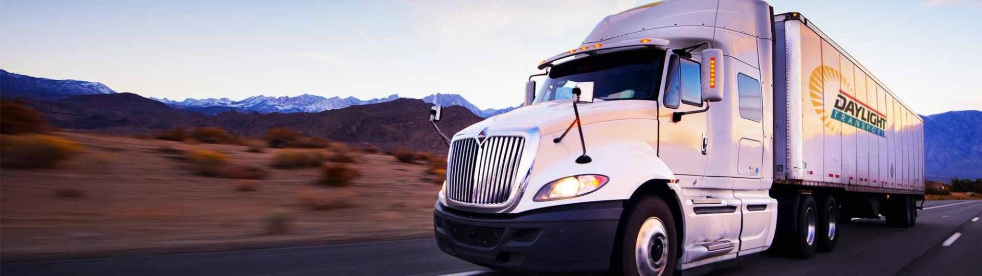 Daylight Transport LTL Freight Shipping | Get a Daylight Freight Quote