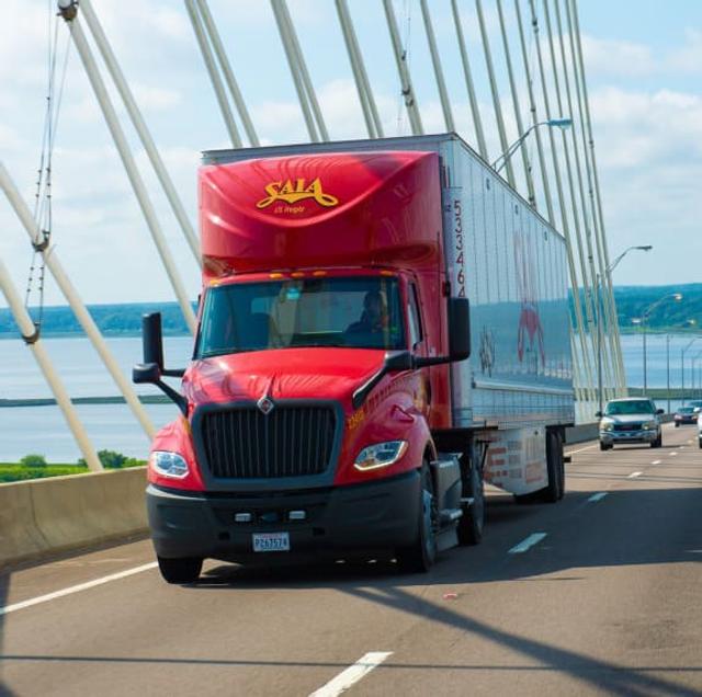 Saia LTL Freight Quote - Get Saia Rate Quote | Freight Rate
