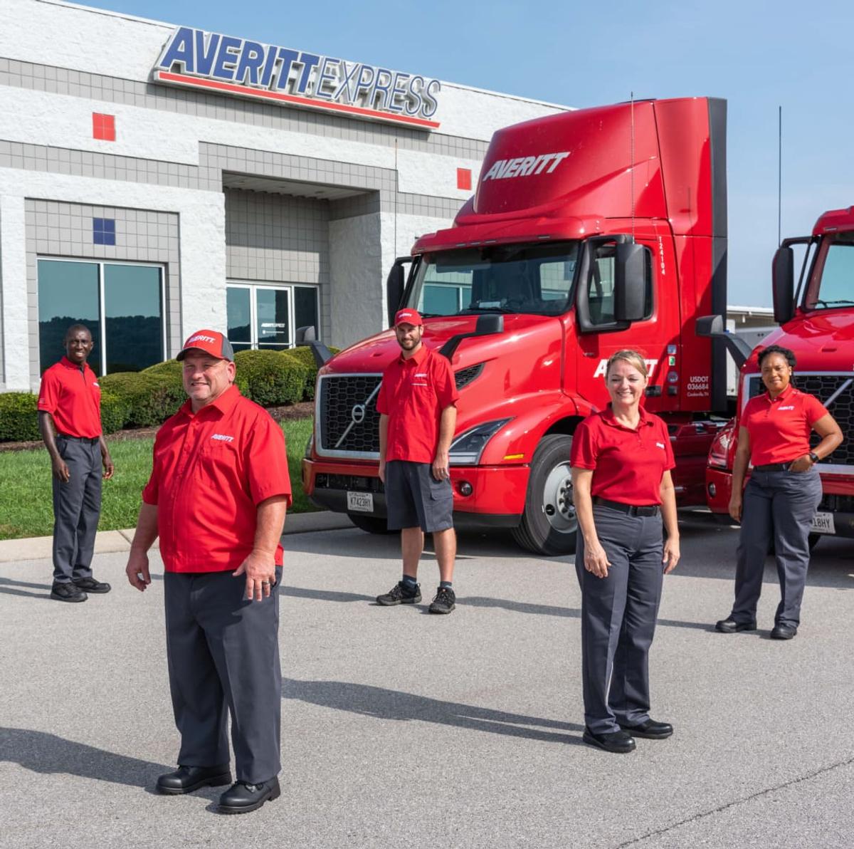 Averitt Express Freight Quote - Get Averitt Express LTL Quote | Freight ...