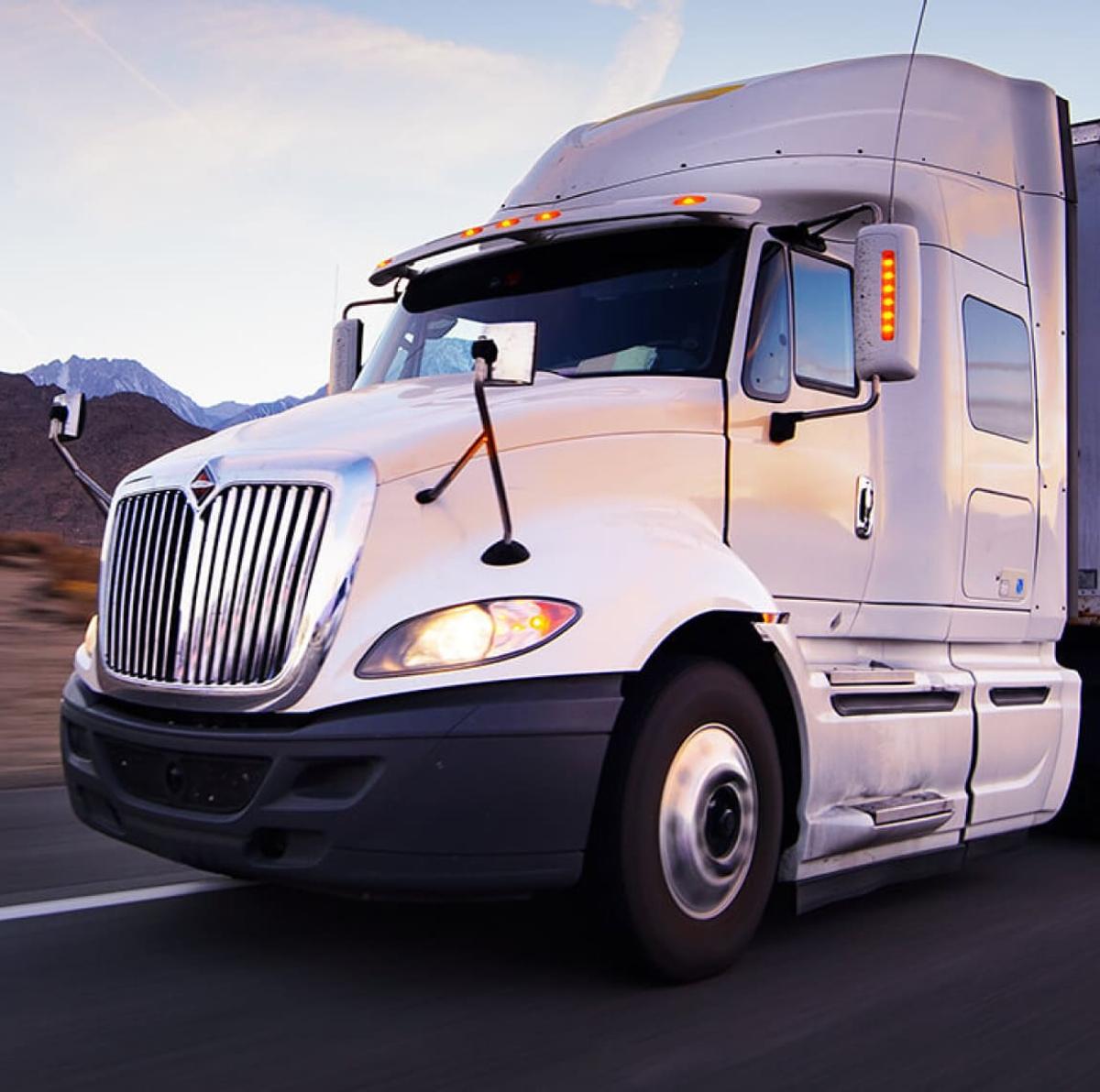 Frontline Freight Quote - Get RFrontline Rate Quote | Freight Rate