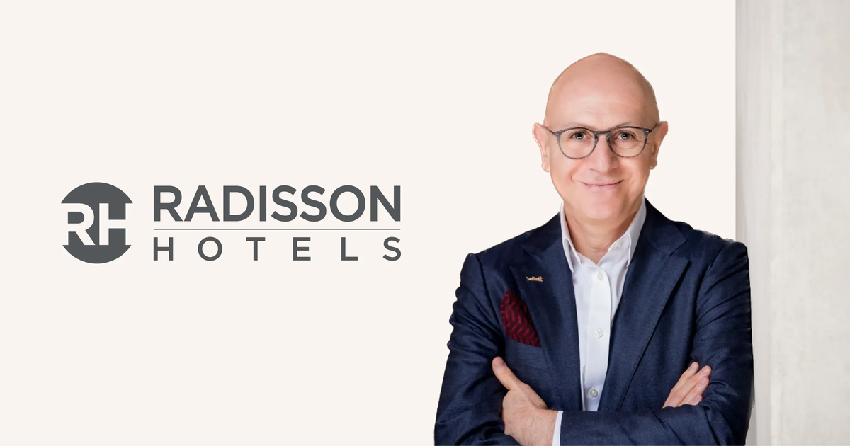 Radisson Hotels Success Story | Mooncamp