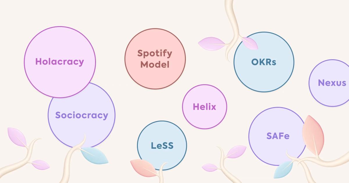 Agile Organization: Benefits, Characteristics and Methods