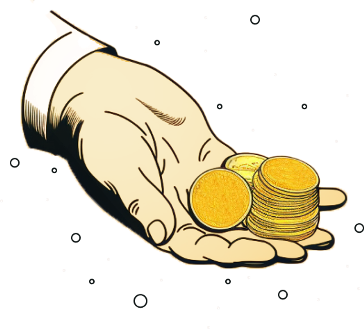 Gold Gurus - Investing in gold, made easy. – Gold Gurus