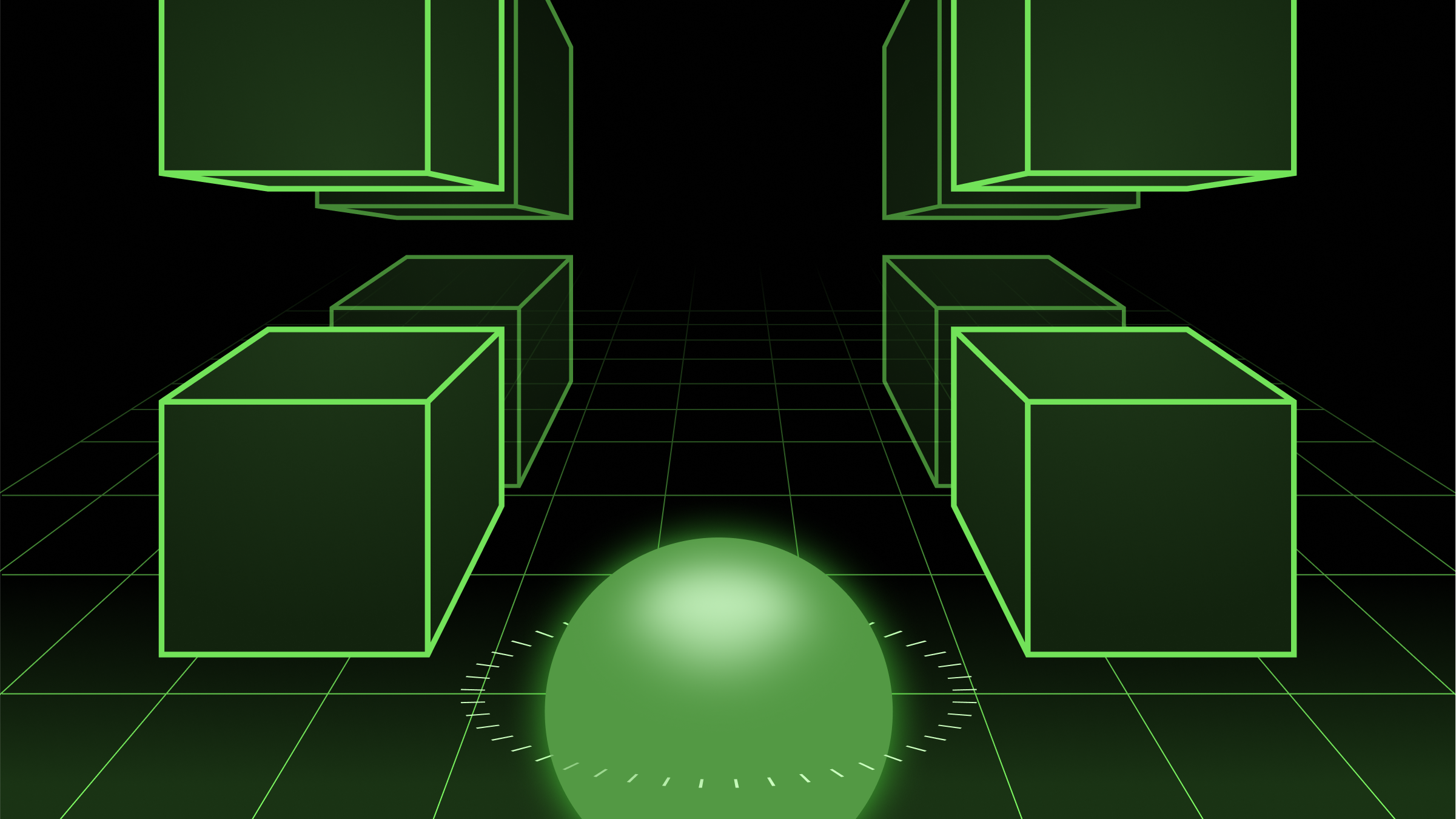 How to build 2D game-style physics with Matter.js and React Native Skia