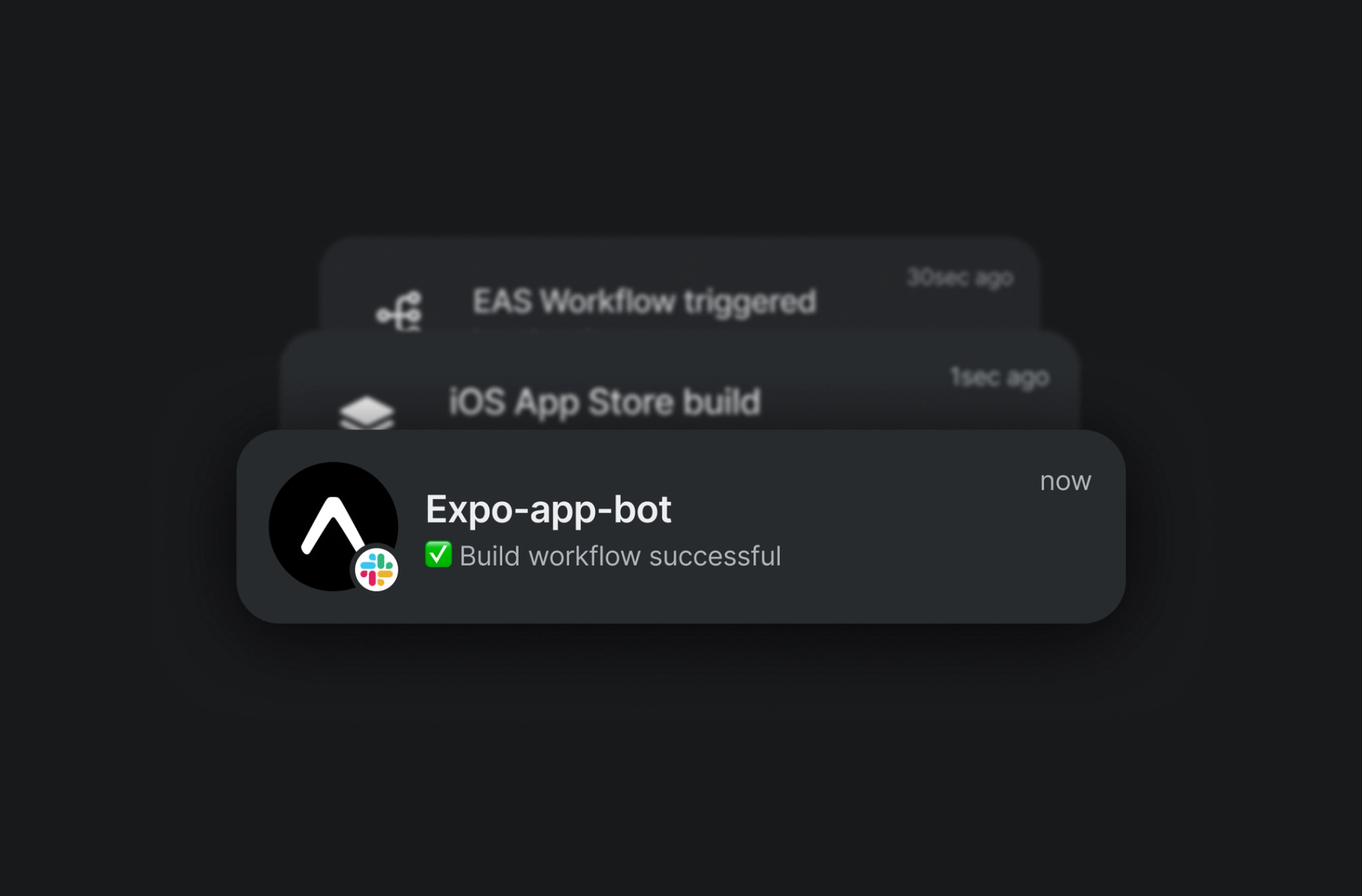 EAS Workflows - React Native CI/CD for Android, iOS, and Web