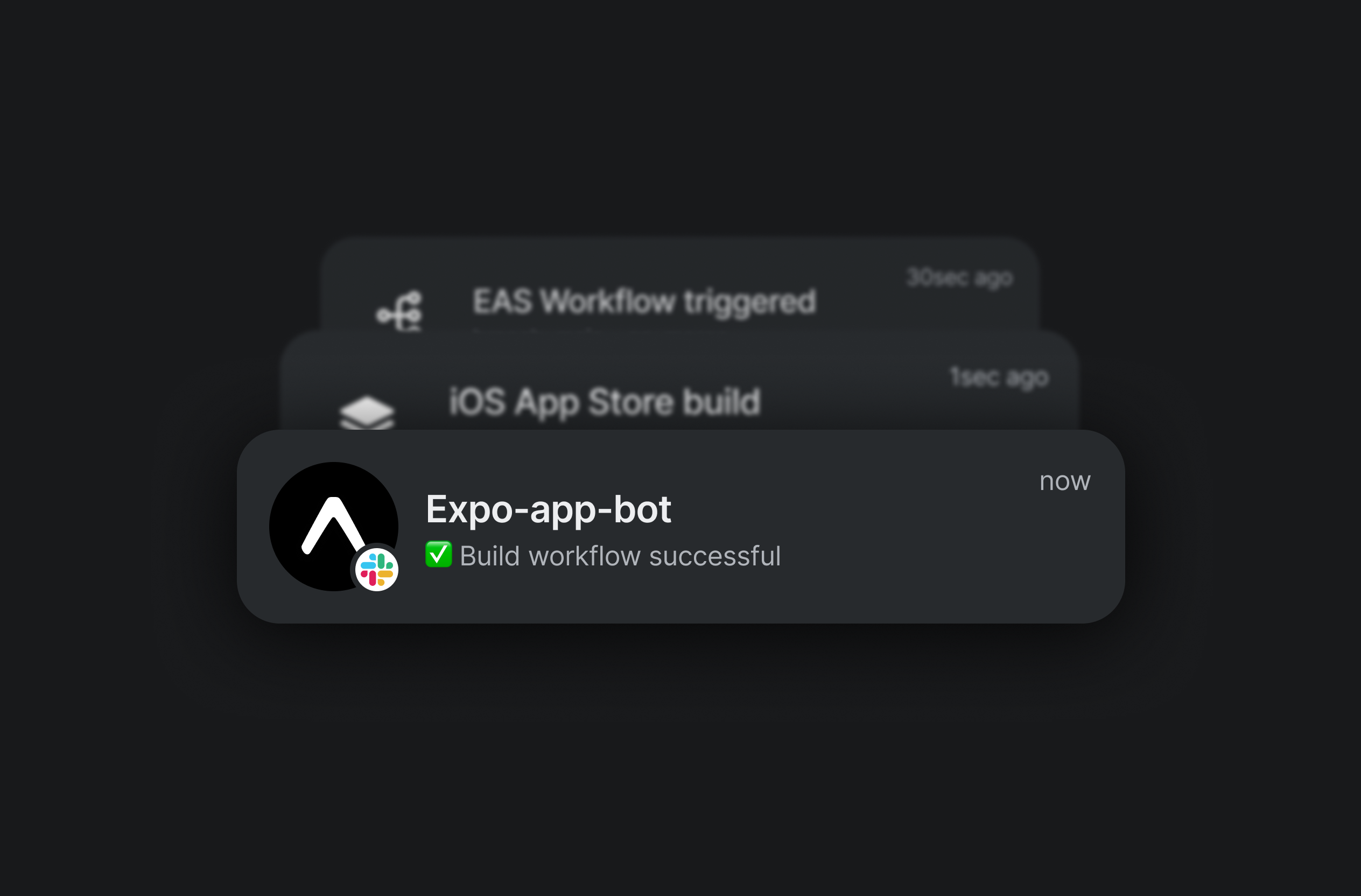 EAS Workflows - React Native CI/CD for Android, iOS, and Web