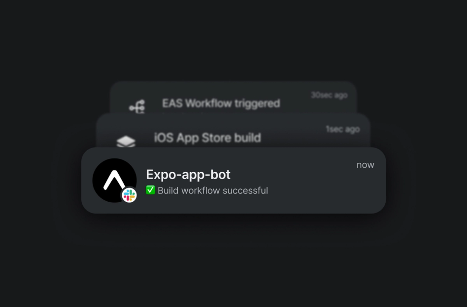 EAS Workflows - React Native CI/CD for Android, iOS, and Web