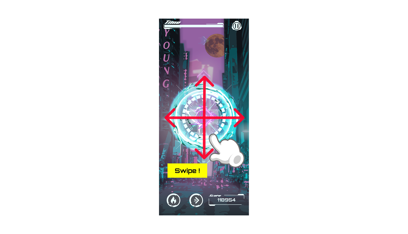 Building NeonCity: A fast-paced mobile game made with React Native ...
