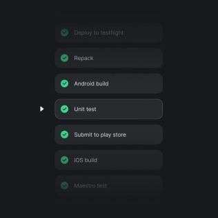 EAS Workflows - React Native CI/CD for Android, iOS, and Web