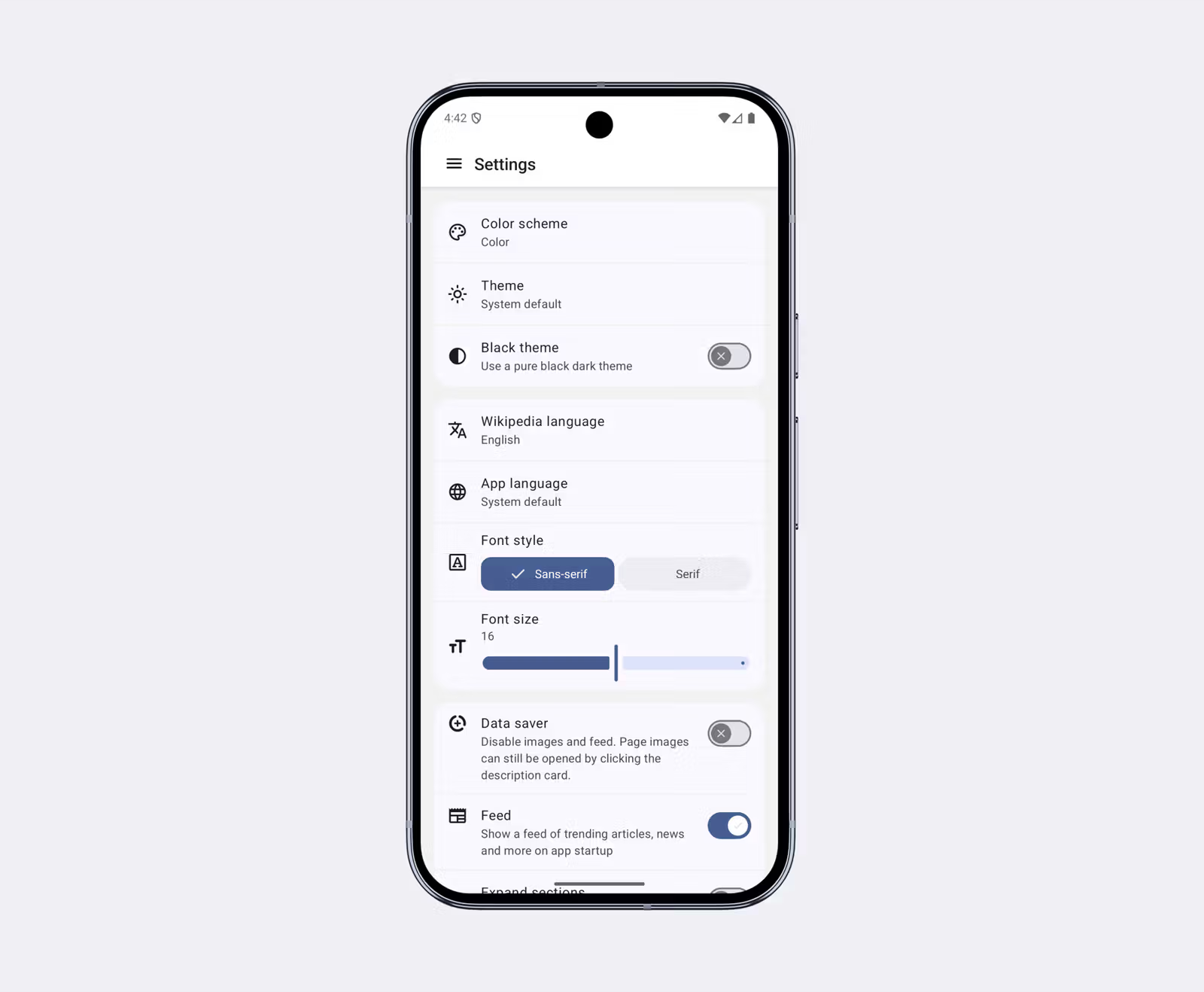 Expo UI in SDK 55: Jetpack Compose now available for React Native apps