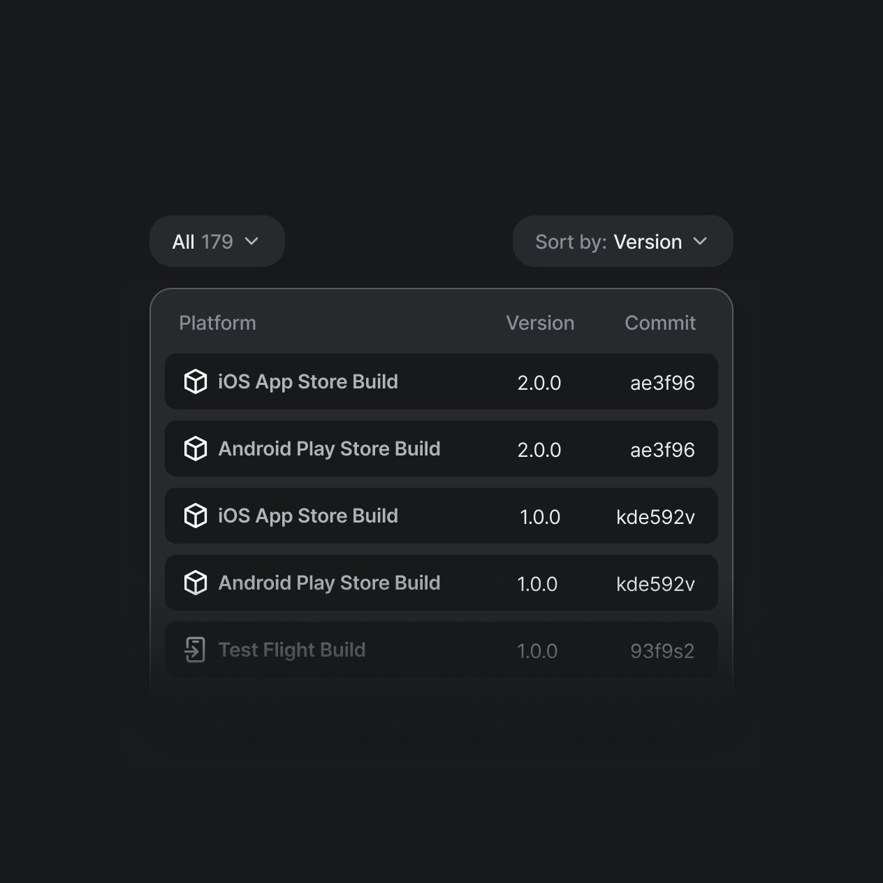 EAS Workflows - React Native CI/CD for Android, iOS, and Web