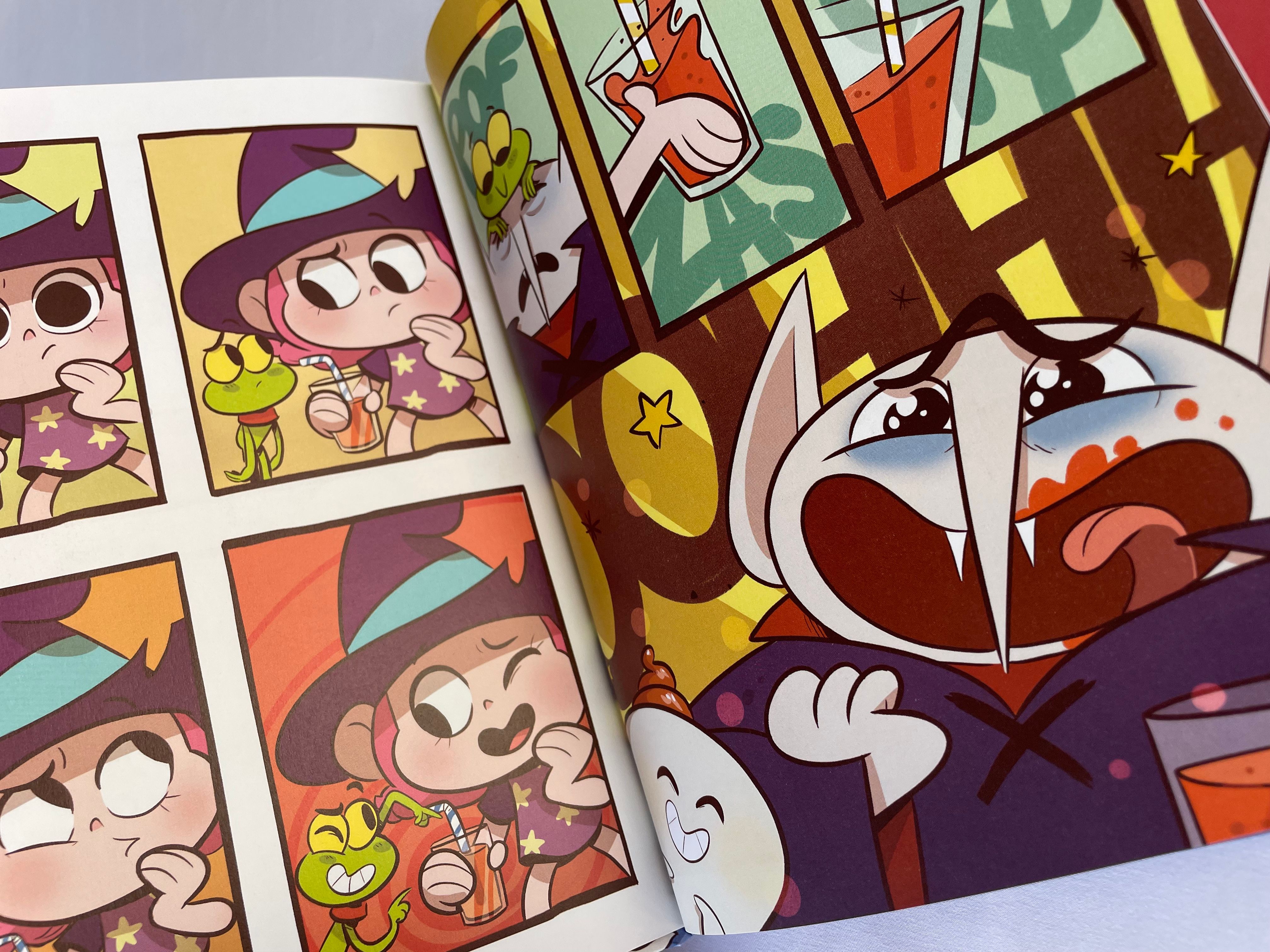 NUC / Núria Aparicio