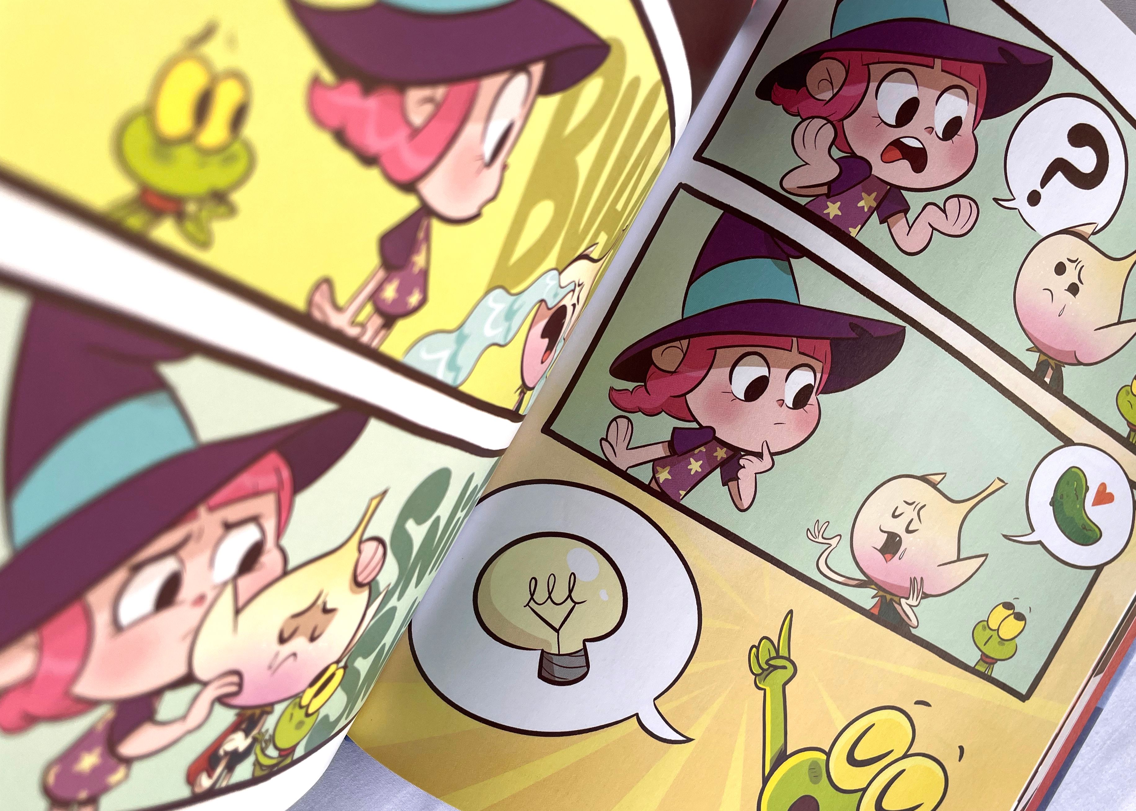 NUC / Núria Aparicio