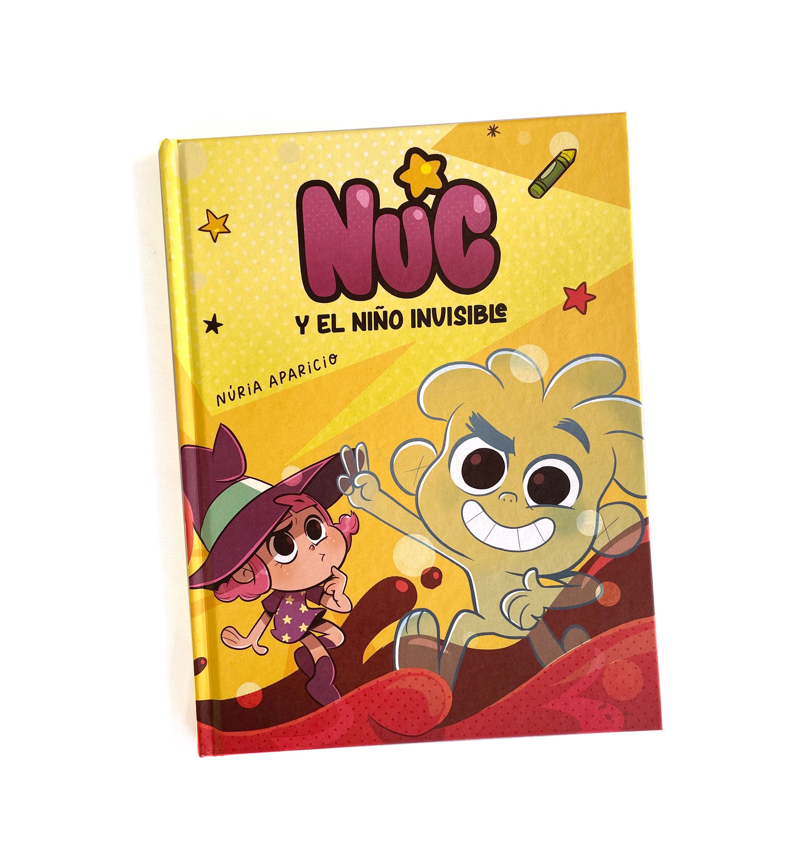 NUC / Núria Aparicio