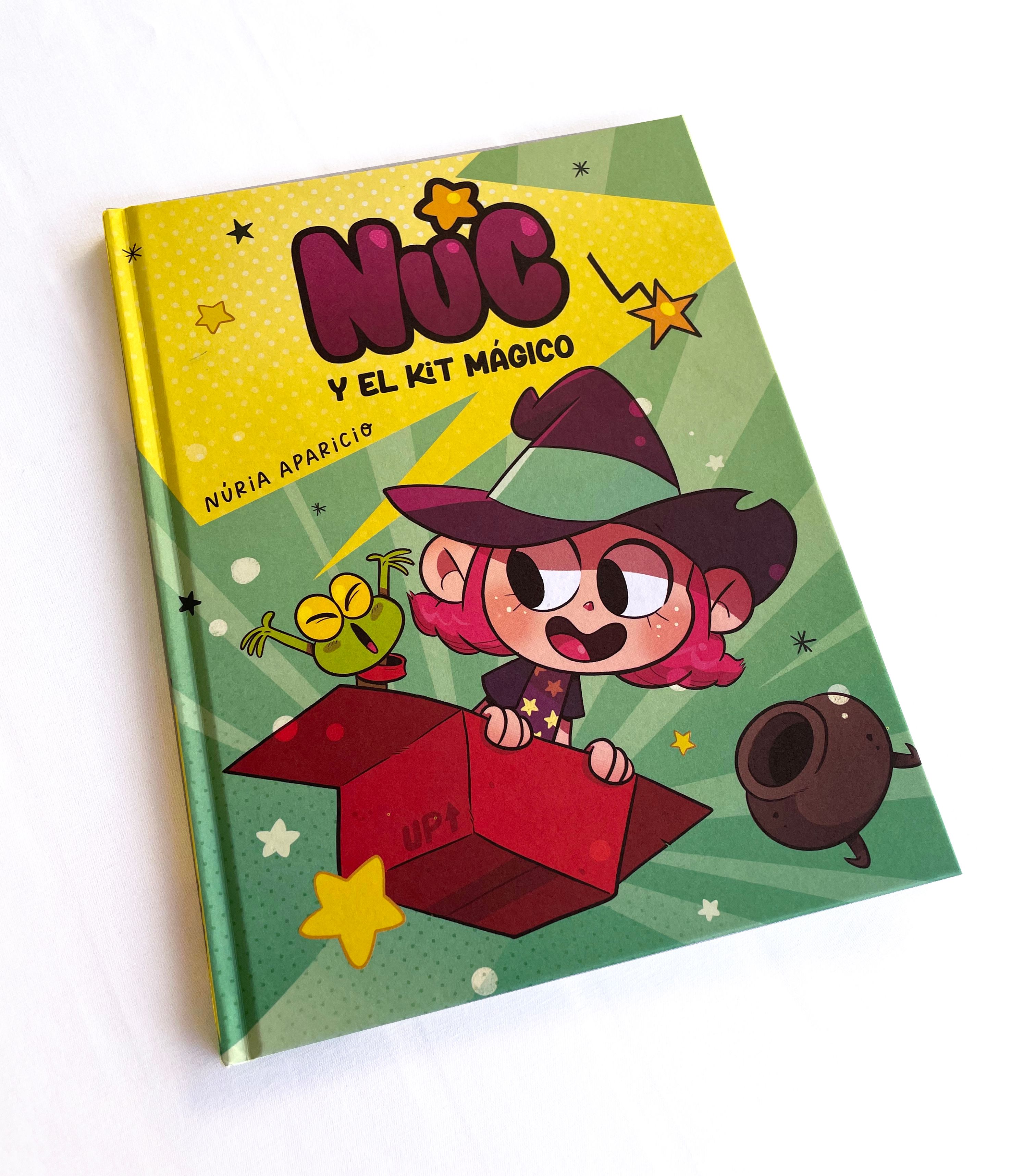 NUC / Núria Aparicio