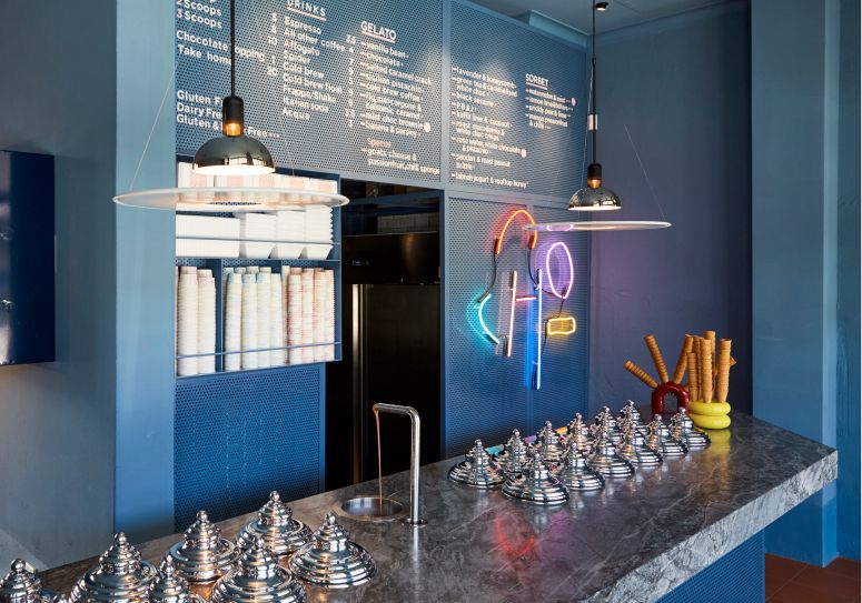 1L Take Home Packs – Chicho Gelato