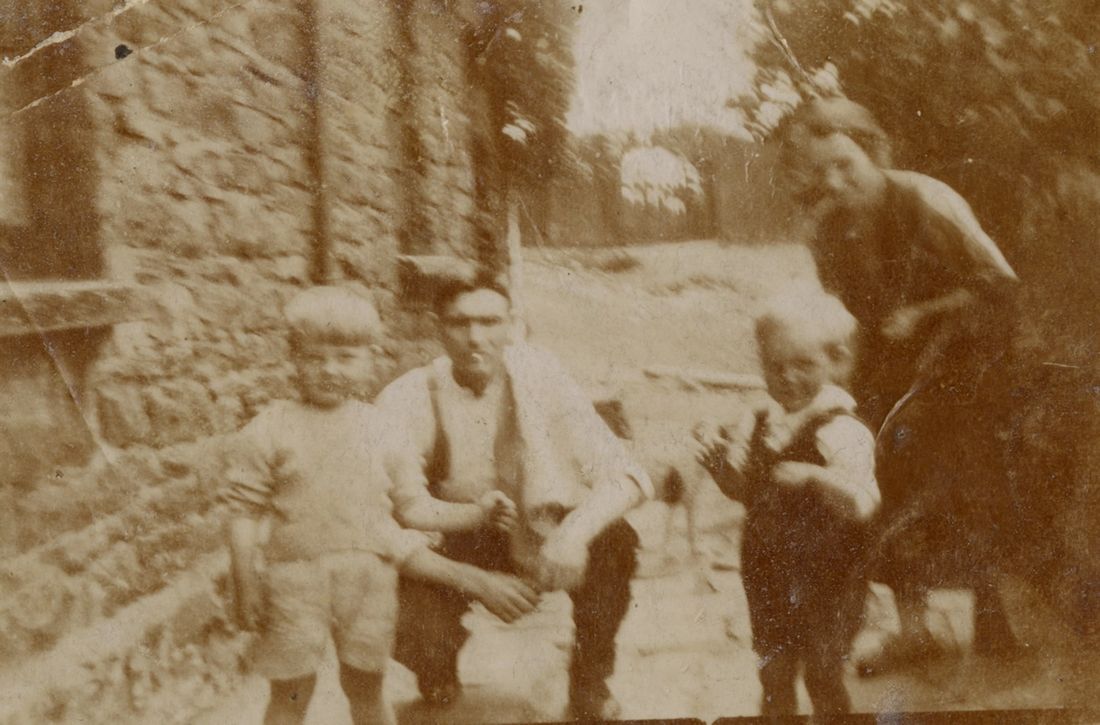 National Museum Wales: Becoming Richard Burton