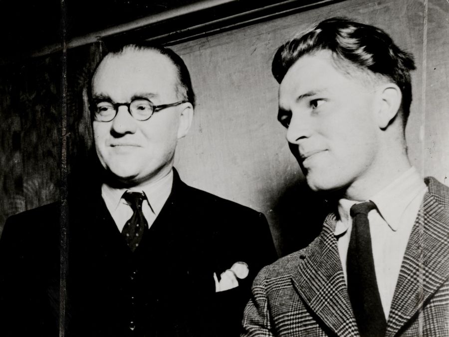 National Museum Wales: Becoming Richard Burton