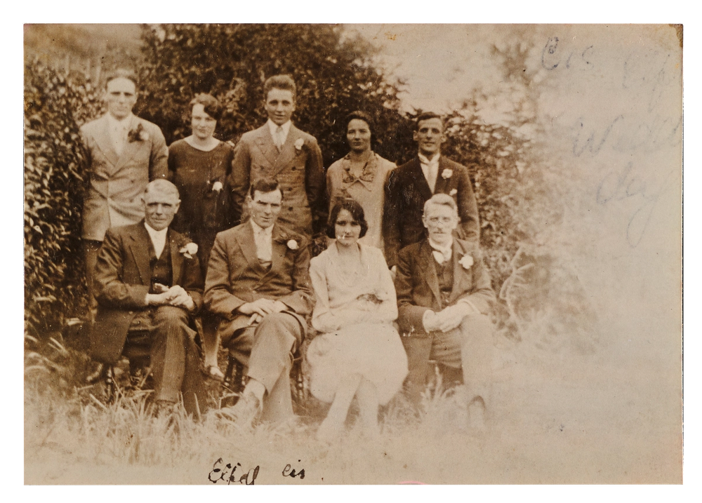 National Museum Wales: Becoming Richard Burton